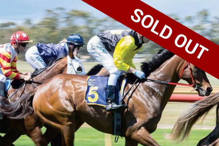 Bunbury Turf Club – For A Great Day Out At The Races