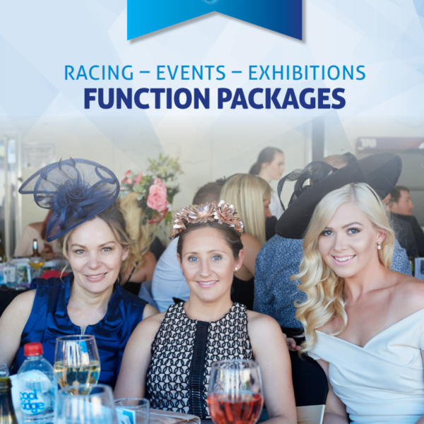 Functions – Bunbury Turf Club – For A Great Day Out At The Races